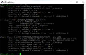 Streaming Raspberry Pi Video via RTSP with GStreamer and Video4Linux - davidmays.io