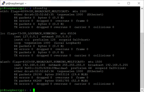 Streaming Raspberry Pi Video via RTSP with GStreamer and Video4Linux - davidmays.io