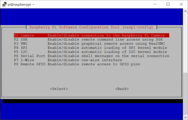 Streaming Raspberry Pi Video via RTSP with GStreamer and Video4Linux - davidmays.io