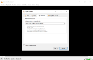 Streaming Raspberry Pi Video via RTSP with GStreamer and Video4Linux - davidmays.io