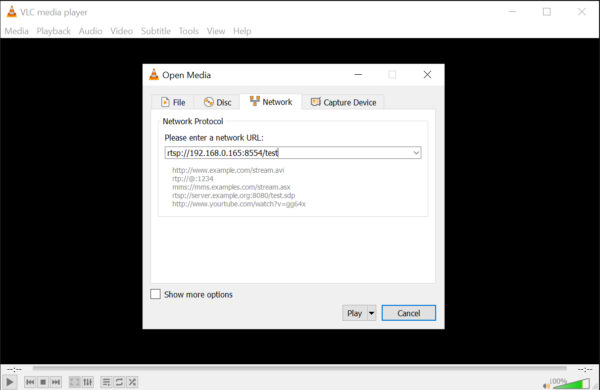 Streaming Raspberry Pi Video via RTSP with GStreamer and Video4Linux - davidmays.io