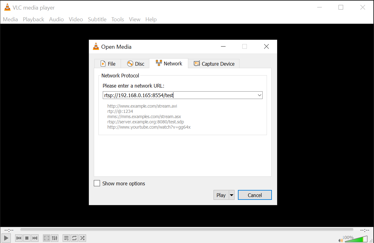 Streaming Raspberry Pi Video via RTSP with GStreamer and Video4Linux - davidmays.io